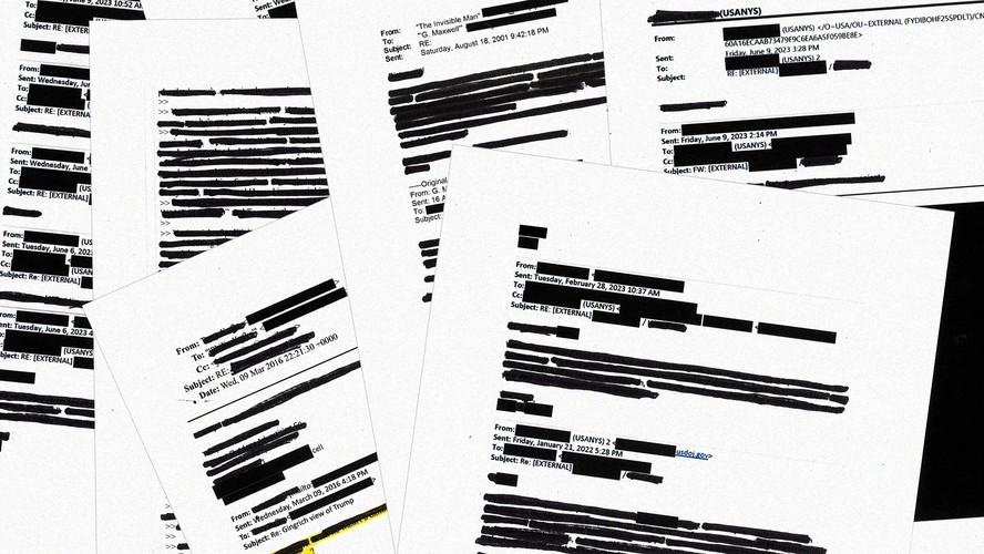Caso Jeffrey Epstein: a linha do tempo completa do escândalo, das ...