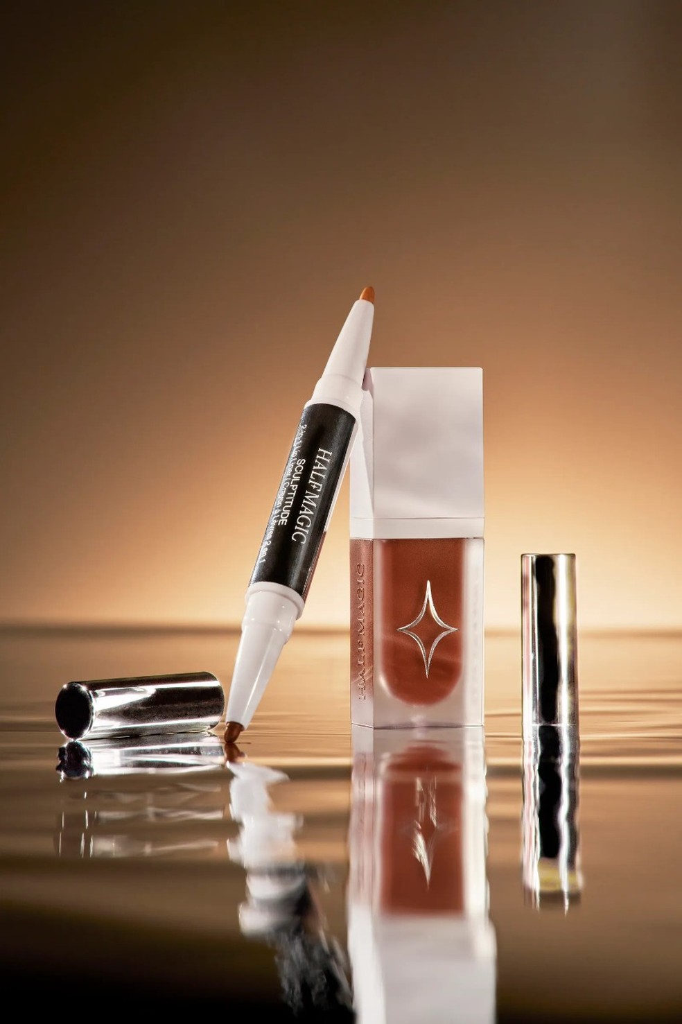 Half Magic Beauty: tudo sobre a marca da maquiadora de 'Euphoria'