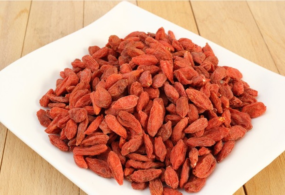 Goji berry: descubra os mitos e verdades sobre a frutinha hit
