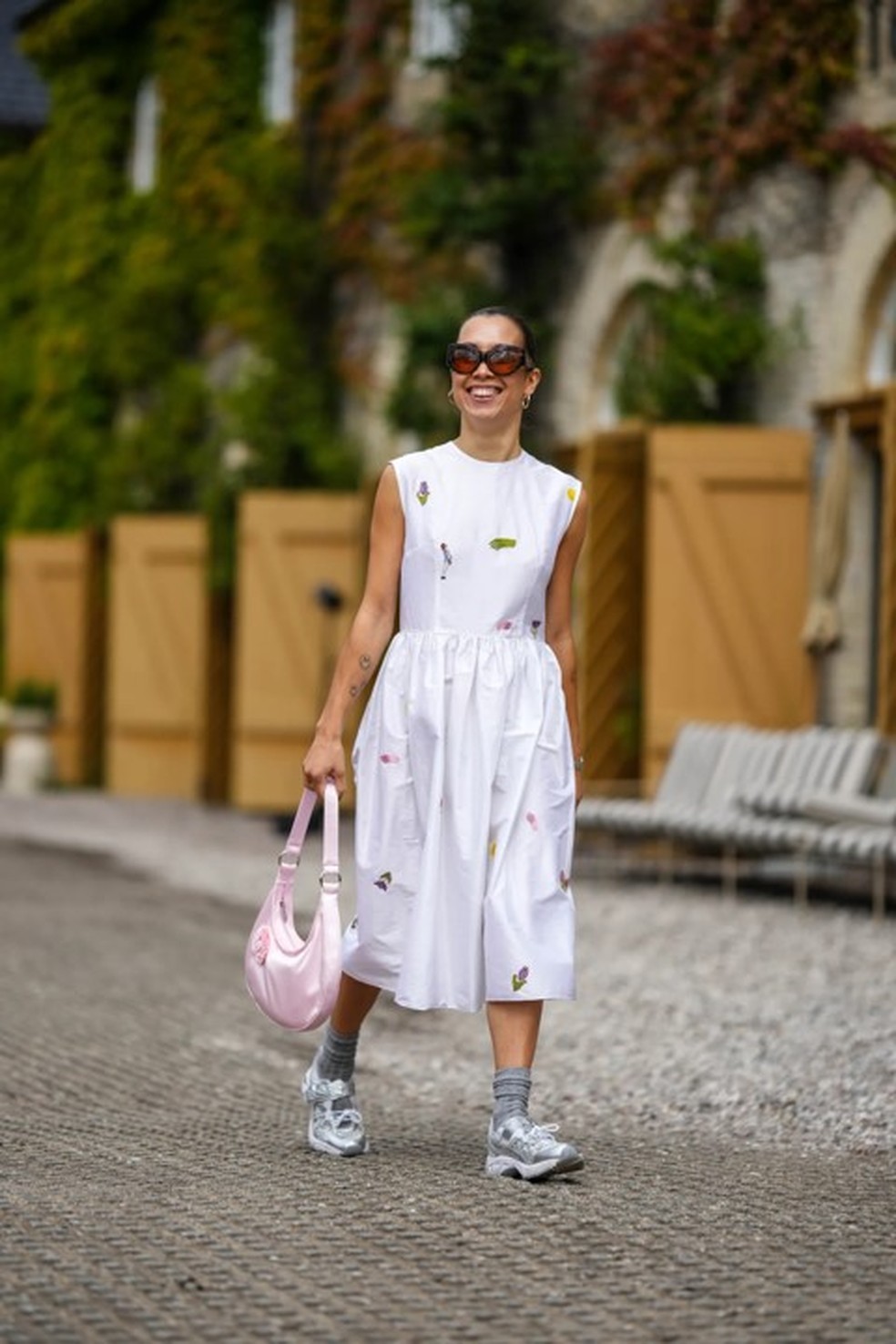 7 tendências de tênis para usar em todas as ocasiões