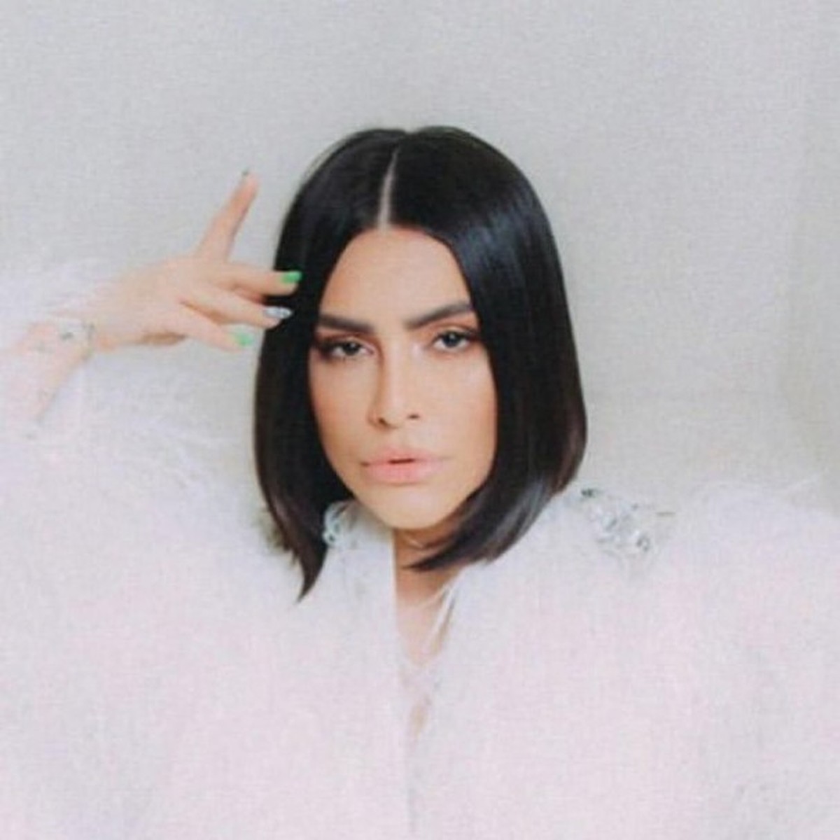 Cleo faz 37 anos e ganha homenagem da mãe, Gloria Pires: 'Te amo'