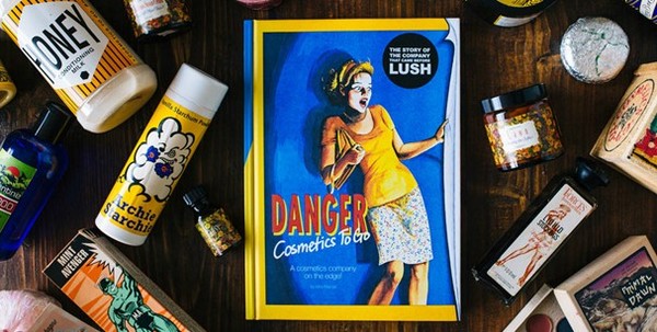 Beauty lovers e ecofriends, preparem-se: a Lush está de volta ao Brasil