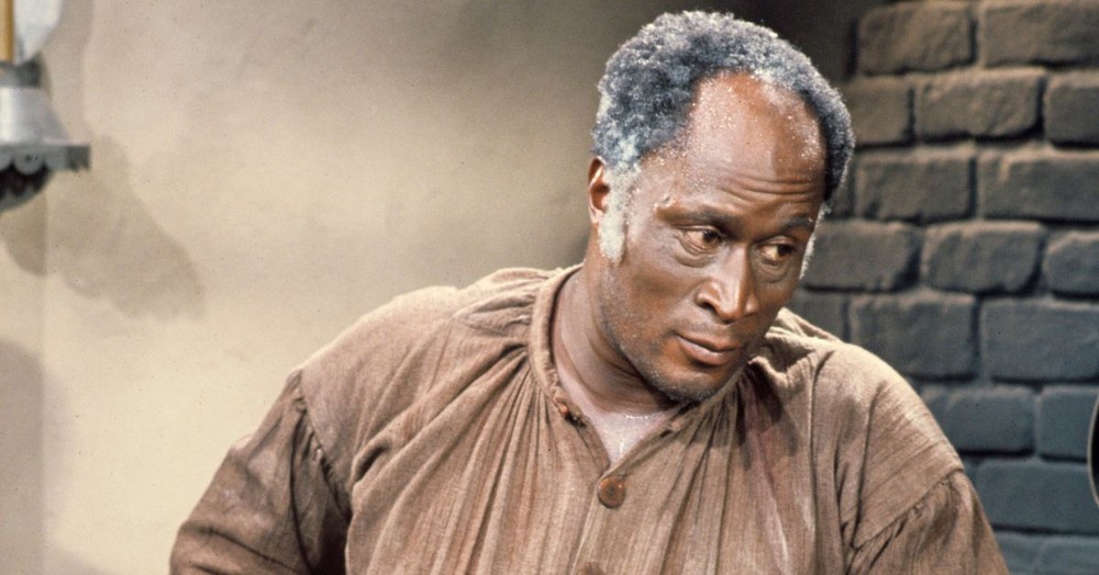 John Amos, ator e ex-jogador de futebol americano, morre aos 84