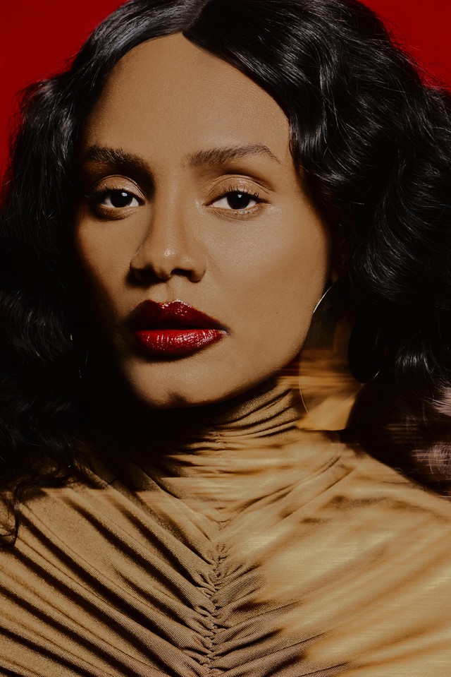 Jéssica Ellen na Glamour: todos os detalhes por trás da beleza de capa