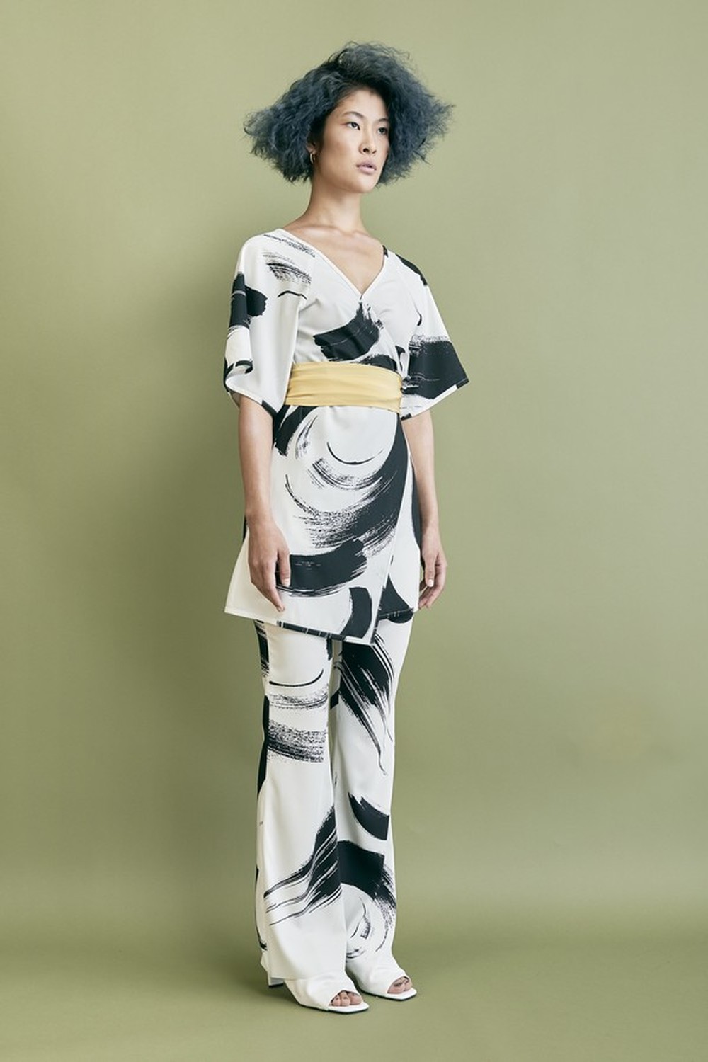 Conheça a Enda, marca vegana, ética e totalmente urbana