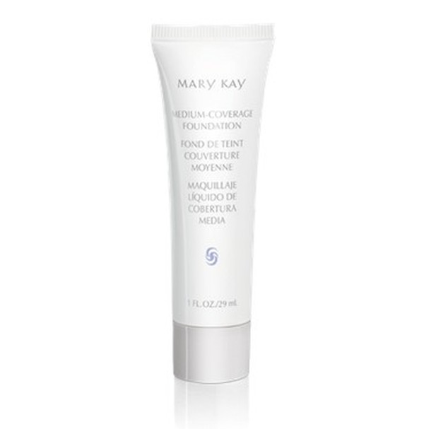 Conheça as 5 melhores bases da Mary Kay