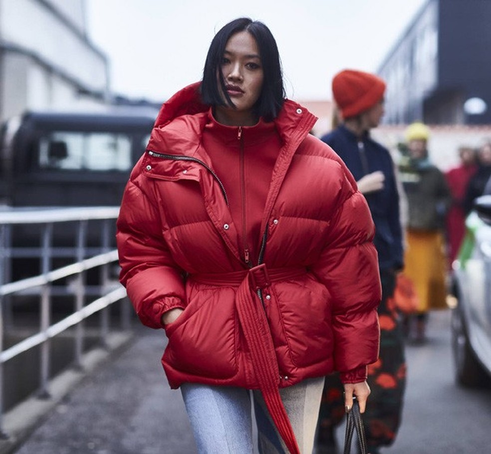 Moda Inverno 2017: 11 looks desejo para os dias frios