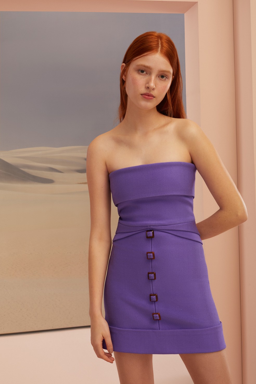 Lolitta lança voo internacional para Miami