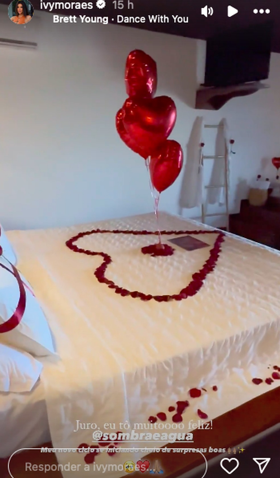 Novo casal? Ivy Moraes e Arthur Picoli curtem viagem juntos no Nordeste