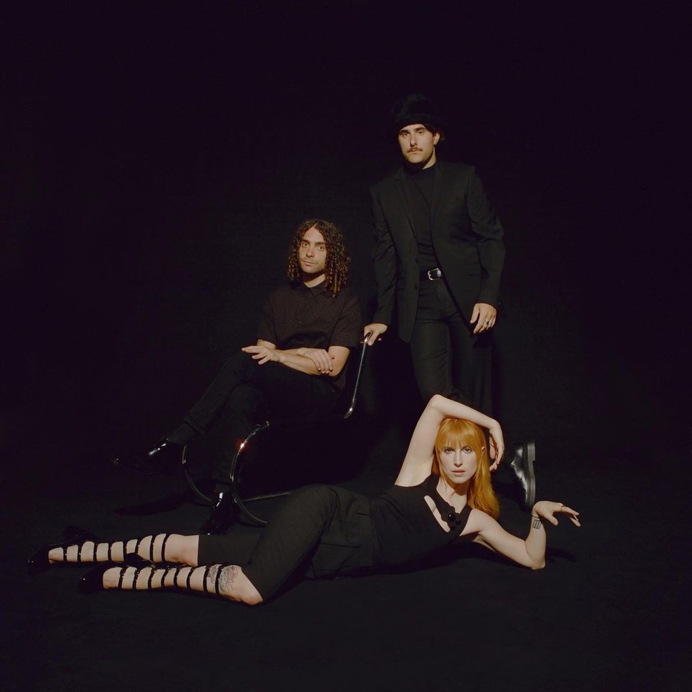 O que fazer no fim de semana? Glamour indica 'Desapega', novo álbum do Paramore e mais