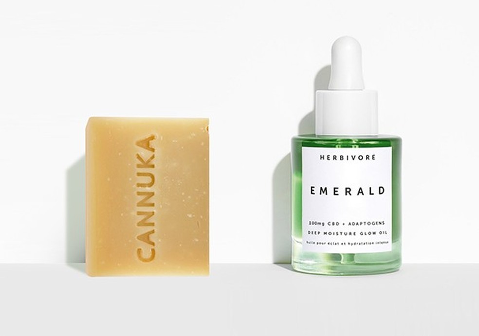 Cbd Entenda Por Que O Canabidiol Está Em Alta Na Indústria Da Beleza