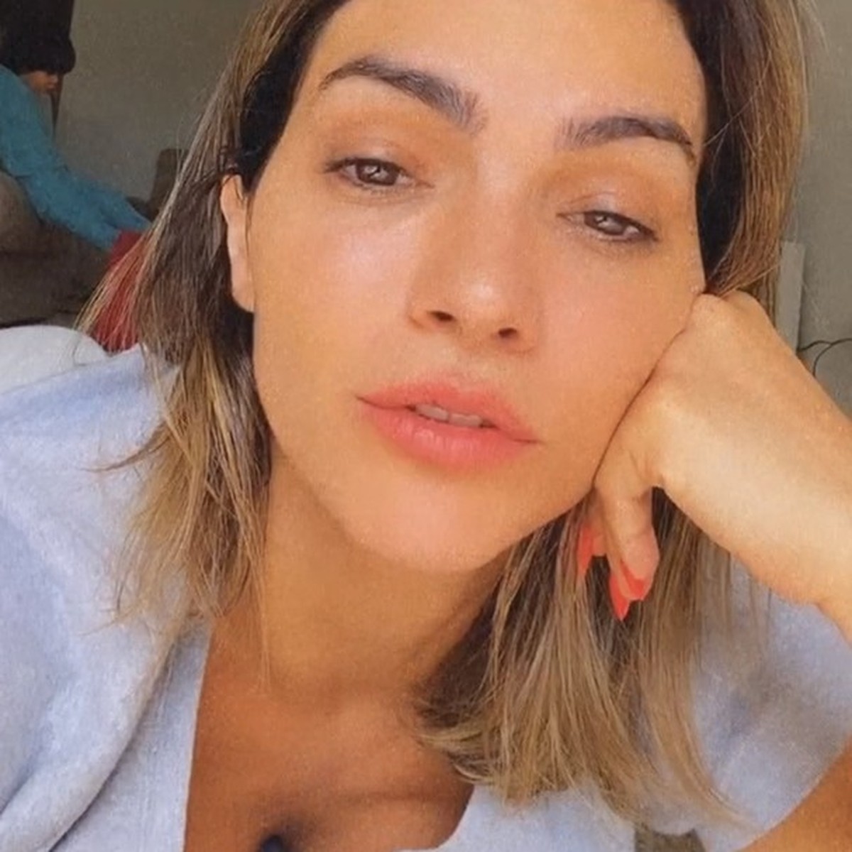 Kelly Key fala sobre a vida em Portugal