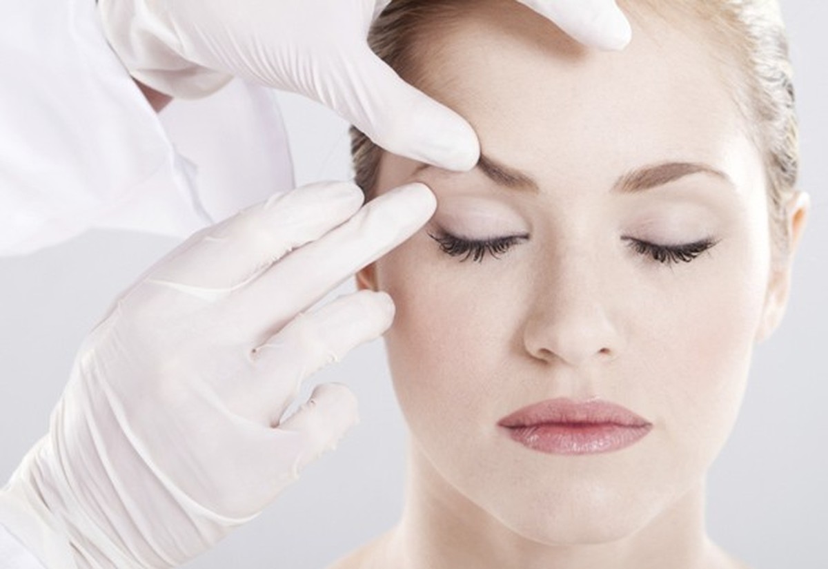 Plástica é capaz de mudar a visão dos outros sobre a sua personalidade ...