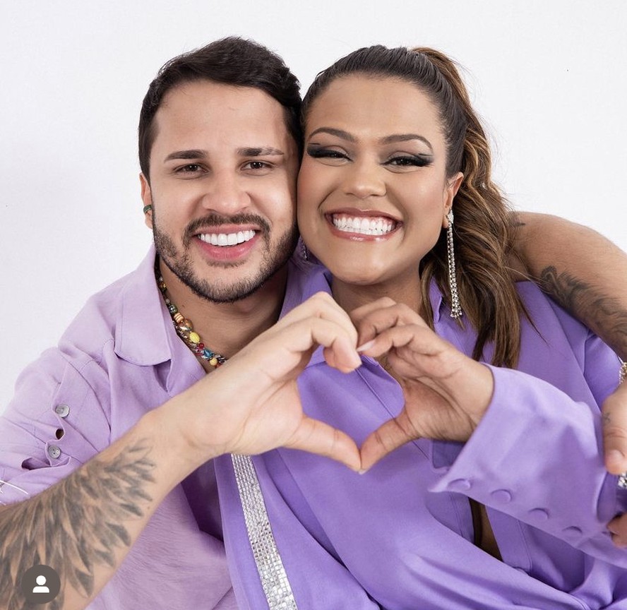 Virgínia Fonseca Deixa Podcast E Camila Loures Assume Com Lucas