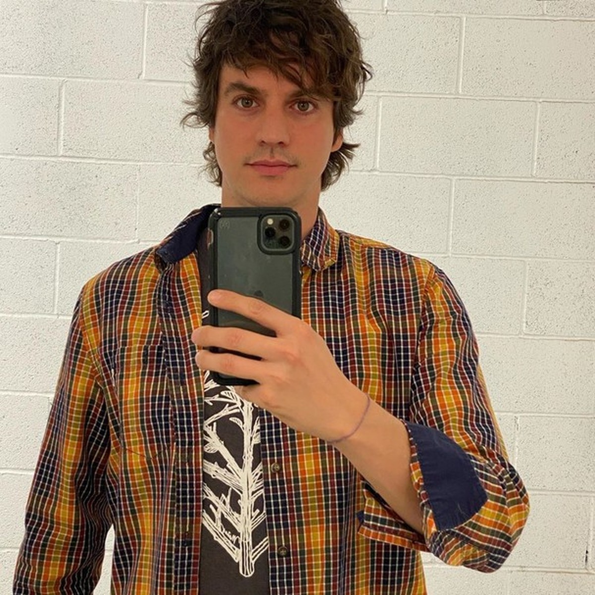 Fernando Grostein Andrade diz: 'Sou boiola com muito orgulho!'