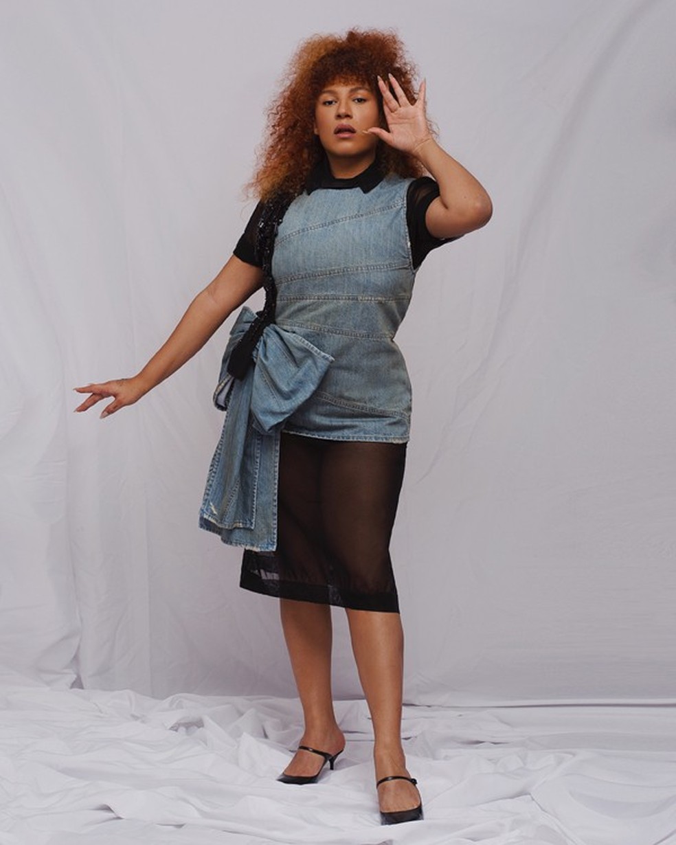 Conheça a história da cantora Mel, ex-Banda Uó, que se reinventa em ...