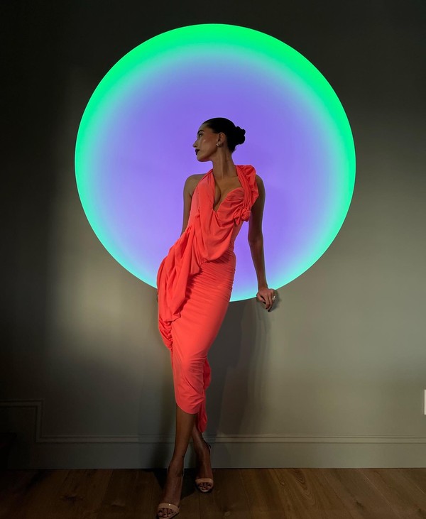 Estes são os looks 10 melhores looks de Hailey Bieber