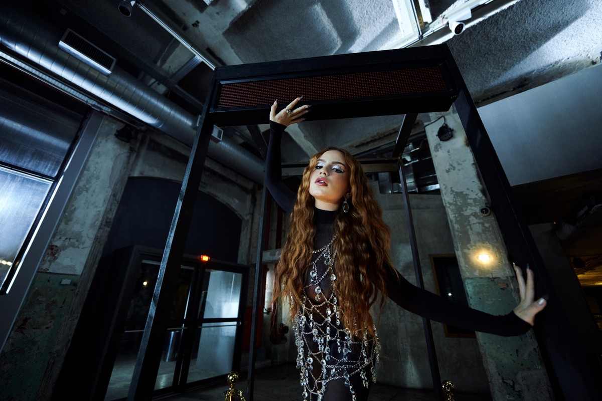 Carol Biazin fala sobre nova era da carreira e o papel da arte: “É ...