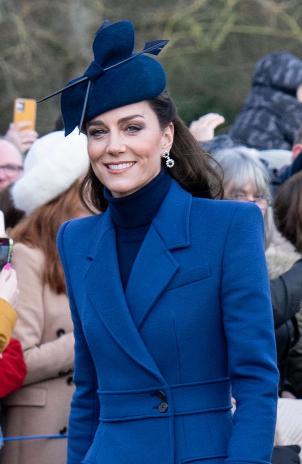 Aniversário de Kate Middleton: 5 livros para conhecer a Princesa de Gales