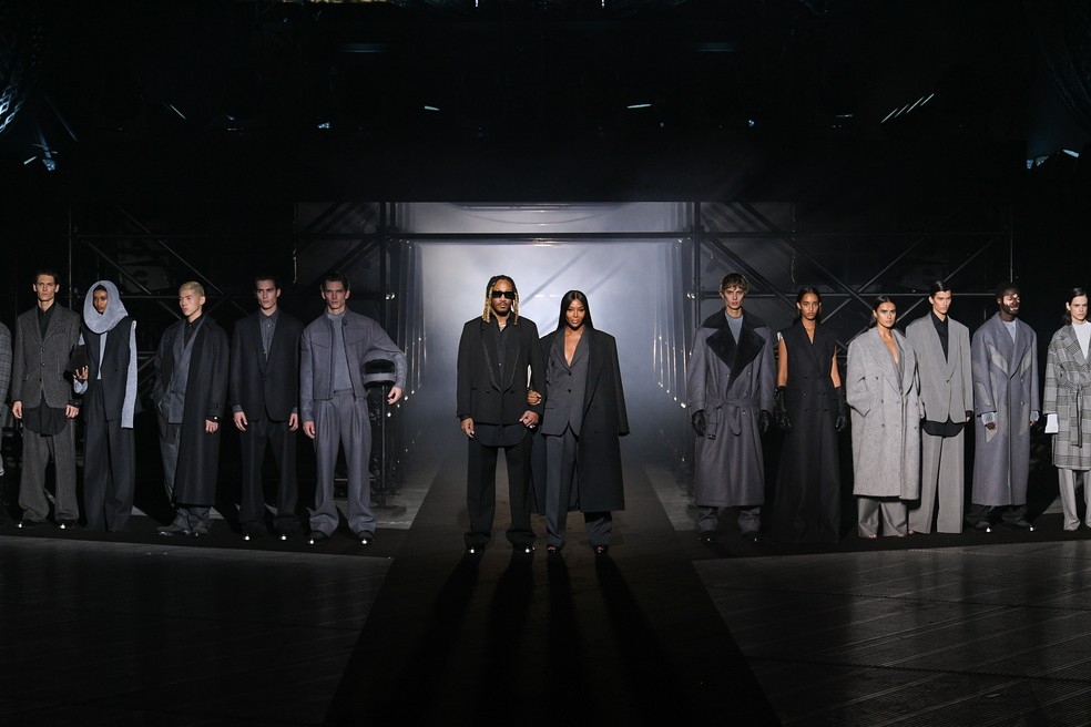 Os highlights, momentos icônicos e perrengues da Milan Fashion Week