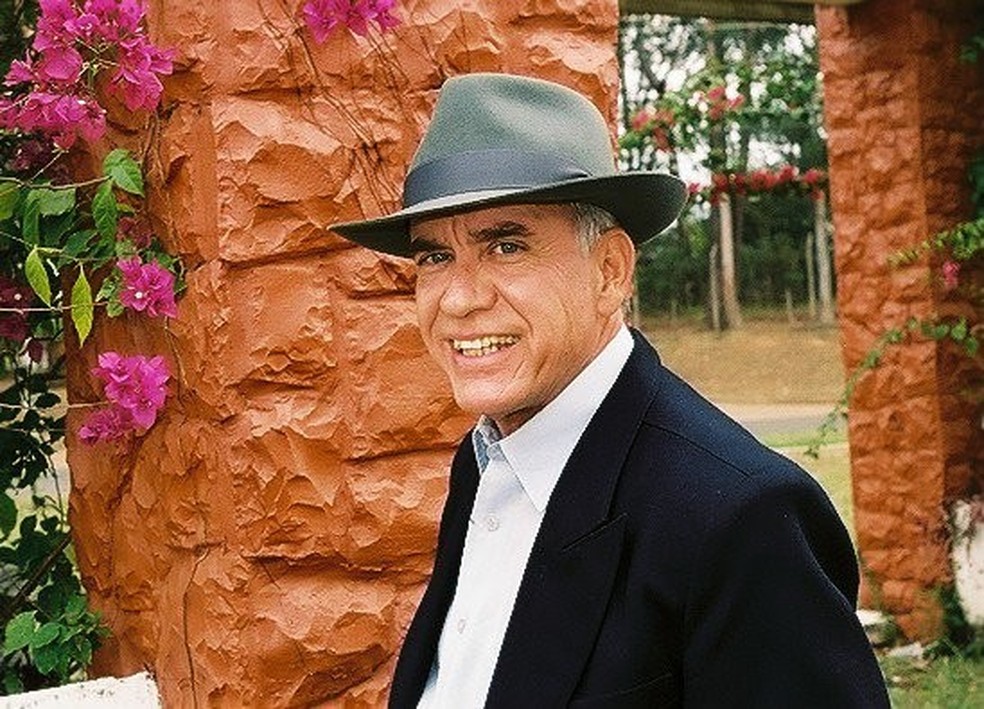 Morre o ex-BBB Norberto, aos 72 anos, no interior de São Paulo