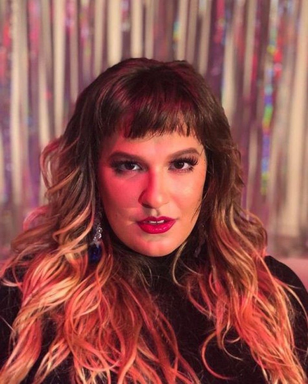 Alice Caymmi sobre sua carreira: 'Tradição não tem nada a ver comigo'