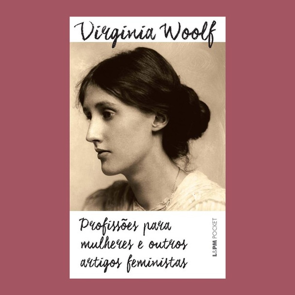 6 livros para entender a obra de Virginia Woolf