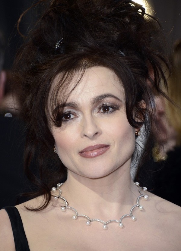 Helena Bonham assumirá o papel da Princesa Margaret em 'The Crown'