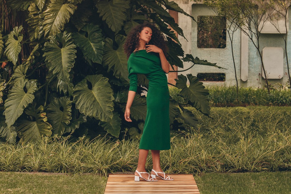 A nova coleção da ALME é aquele básico perfeito para o verão, sabe?