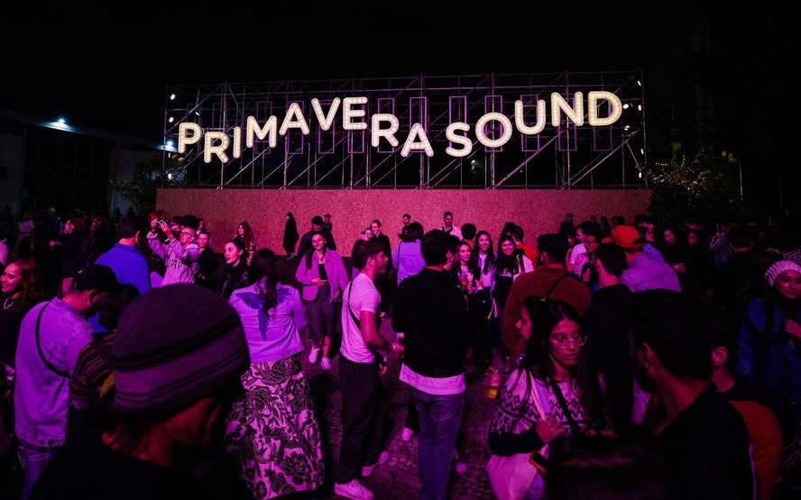 Primavera Sound 2026: line-up do festival é divulgado