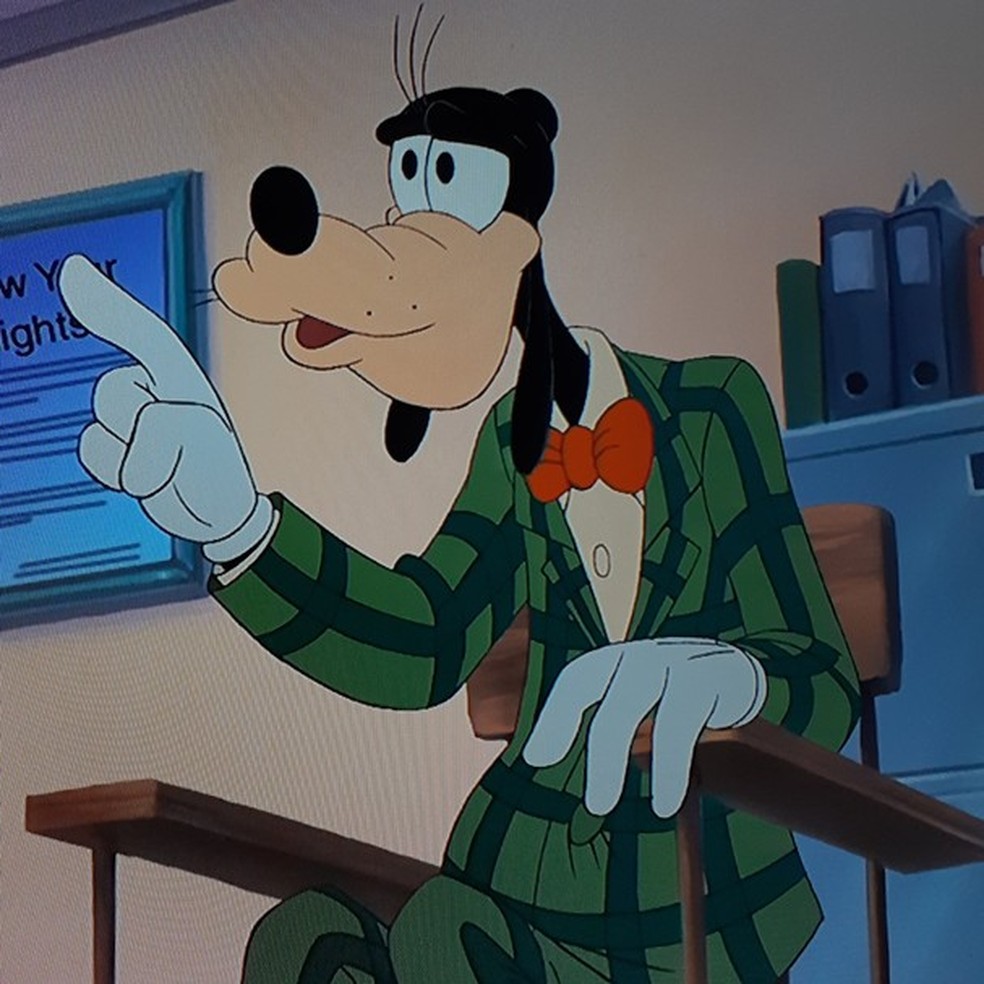 Harry Styles e Pateta compartilham o mesmo closet e nós temos como provar