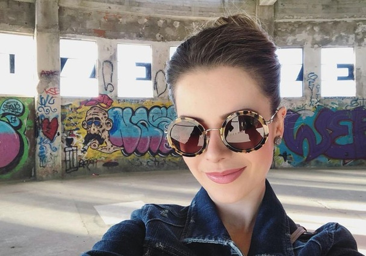 Sandy faz mudança radical no cabelo e fãs reagem; relembre os visuais ...