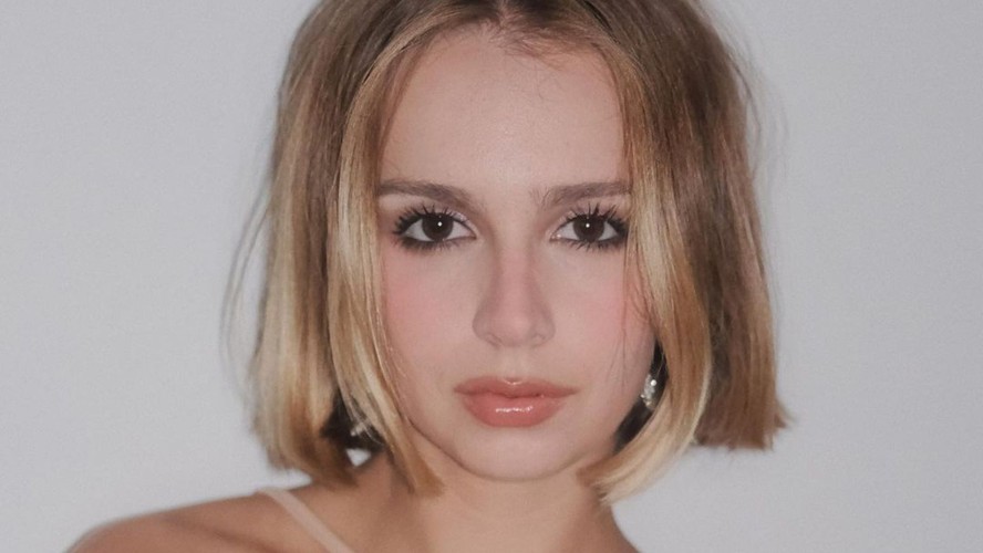 Isa Scherer relembra susto com coletor menstrual: 'Me imaginei indo ...