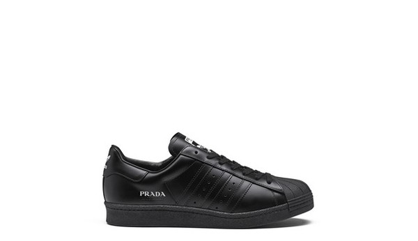 A nova collab de adidas Originals e Prada está prestes a desembarcar no ...