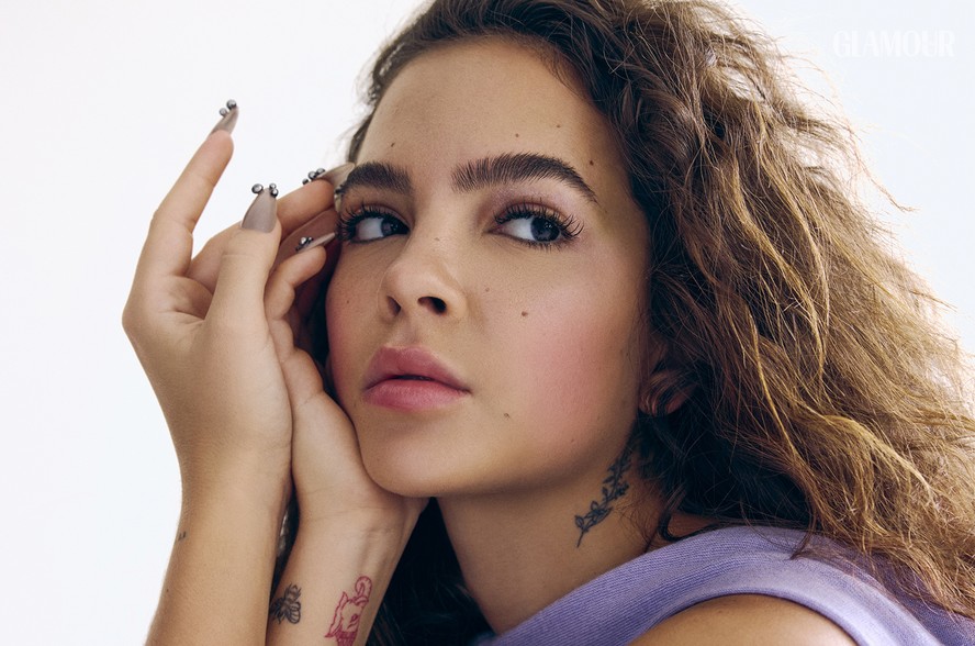 Mel Maia: 'Ser atriz é a profissão mais divertida do mundo, porque a ...