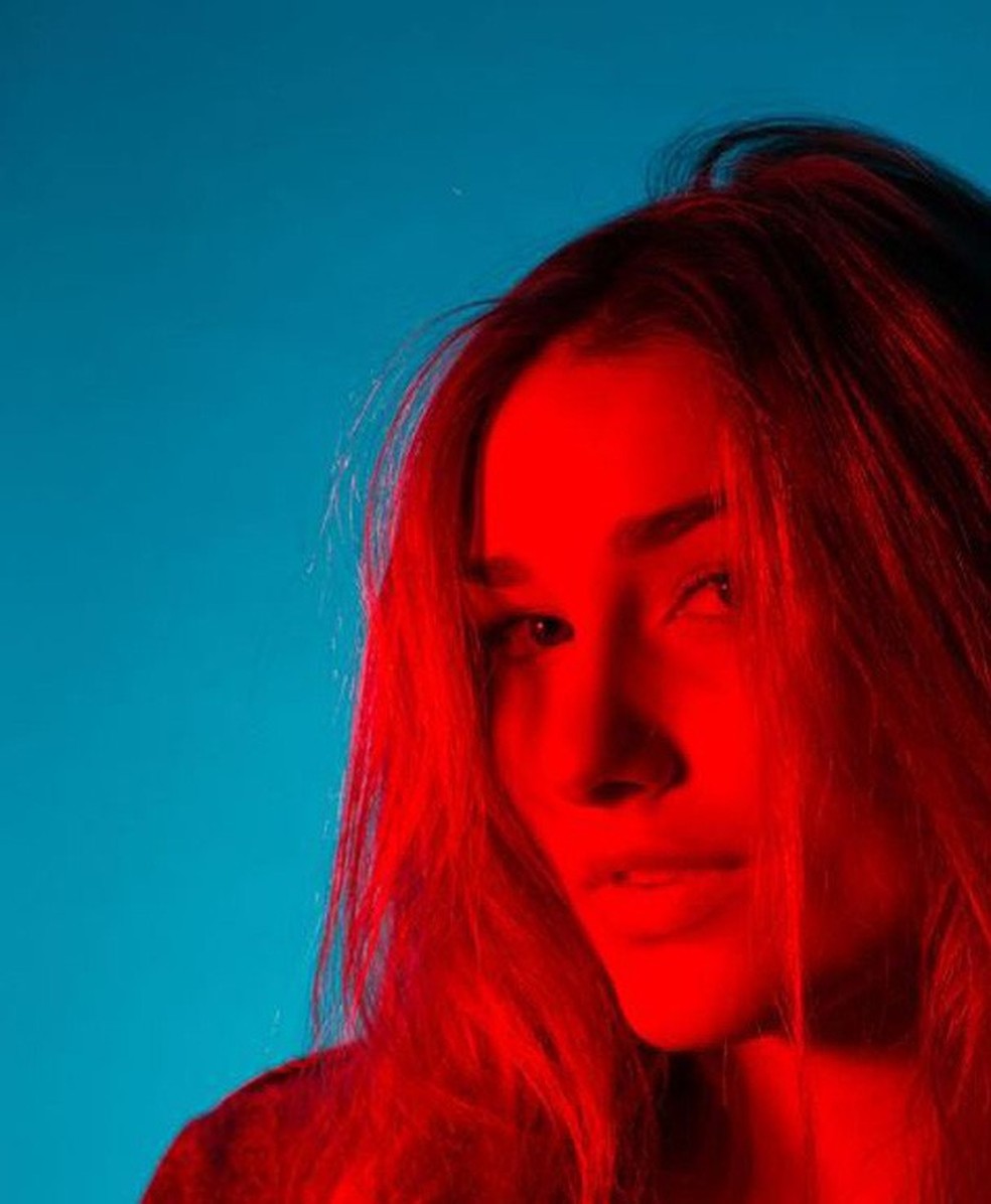 Sasha compartilha nova foto de ensaio em Nova York