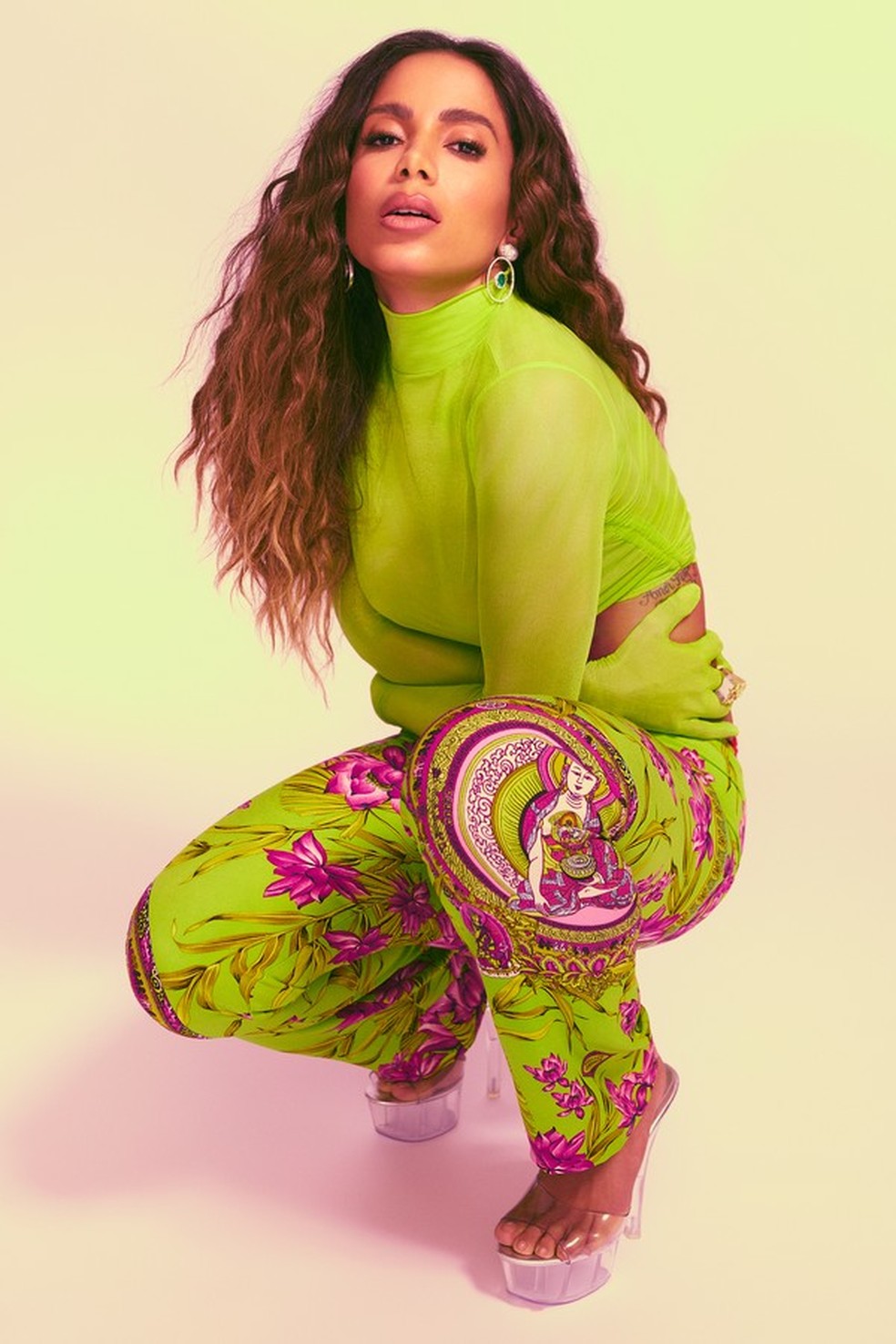 'Amo jogar! Na vida no 'The Sims' eu não trabalho tanto', brincou ...