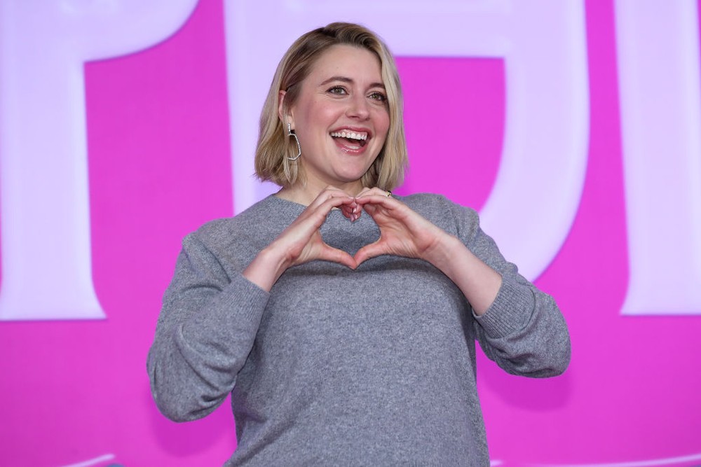 Greta Gerwig: conheça o nome por trás do live-action de Barbie