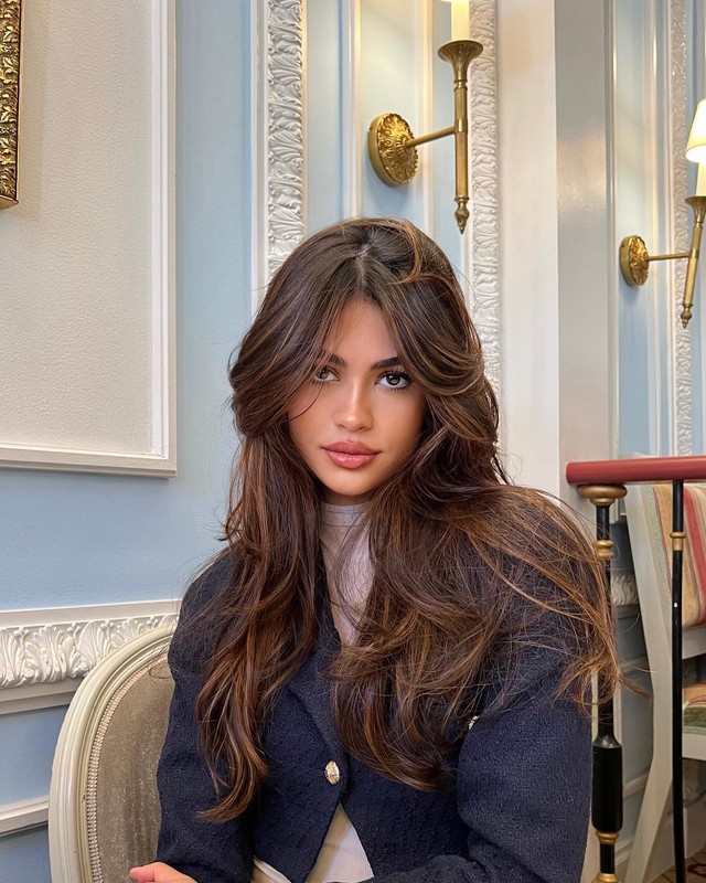 Essas são as tendências de cortes de cabelo que estarão em alta nesta ...