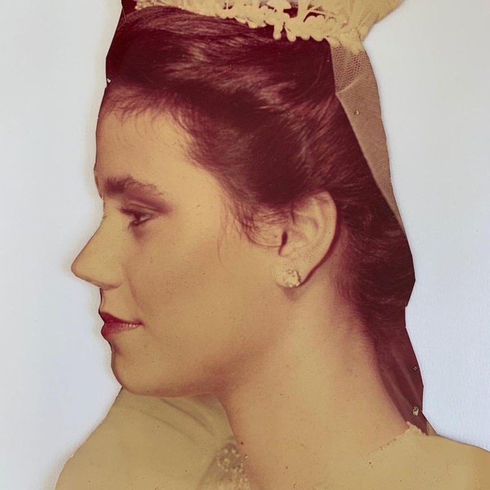 Narcisa relembra clique: 'Fazendo a egípcia desde sempre para os ...