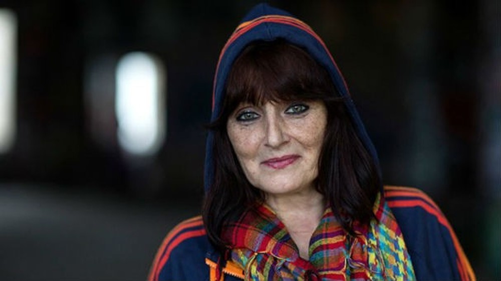 Novo livro de Christiane F. revela detalhes chocantes de sua vida na prisão