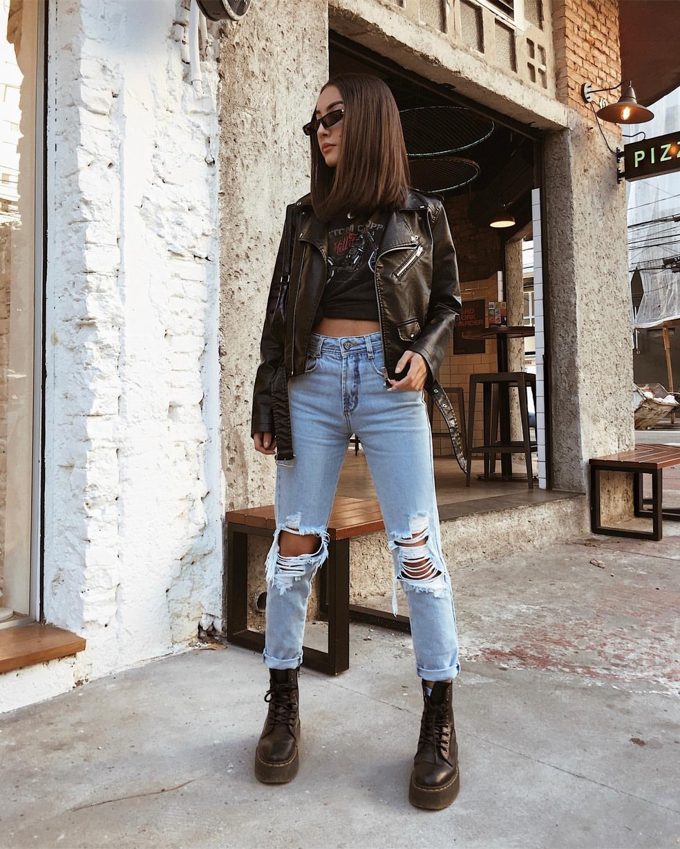 Rock in Rio: 10 ideias de looks para usar e arrasar no festival