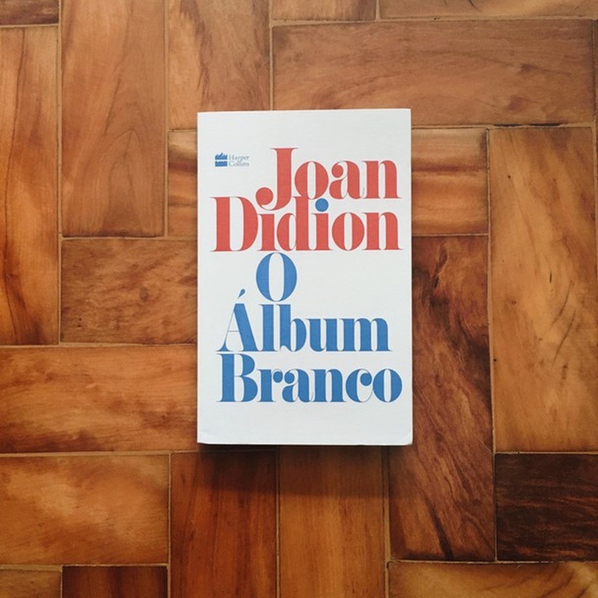 'O Álbum Branco', de Joan Didion, costura a cena dos Estados Unidos ...