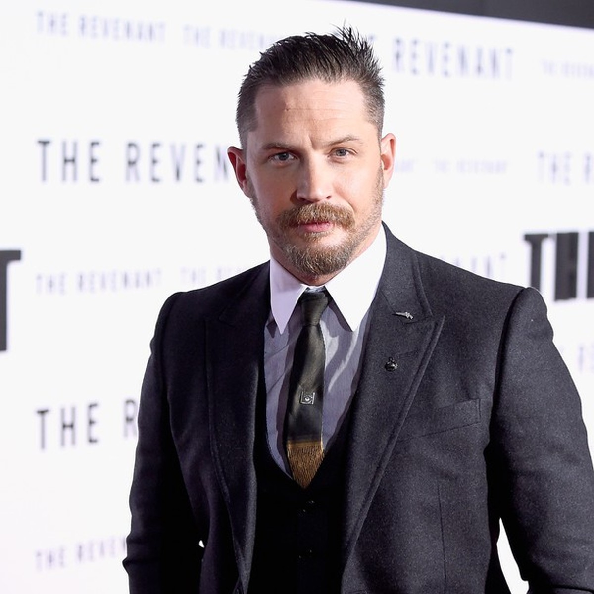 Tom Hardy será Al Capone em novo filme sobre o gângster