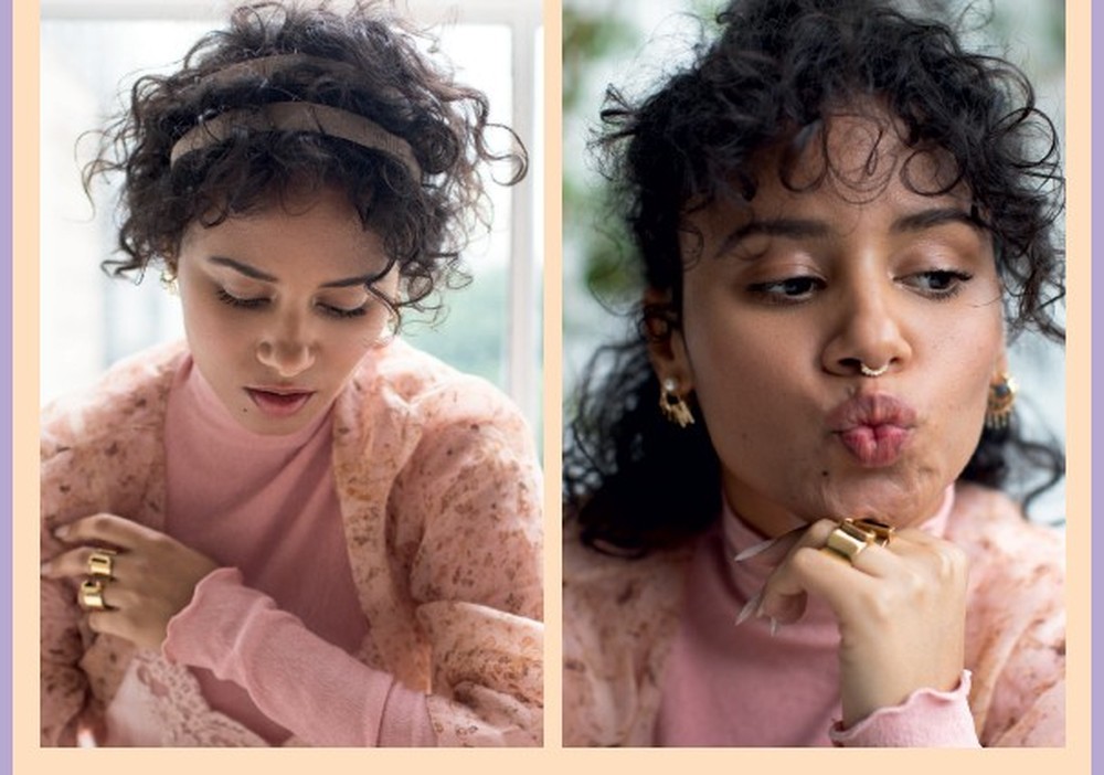Mayra Andrade: a cantora de Cabo Verde que é pura vibe e virou hit