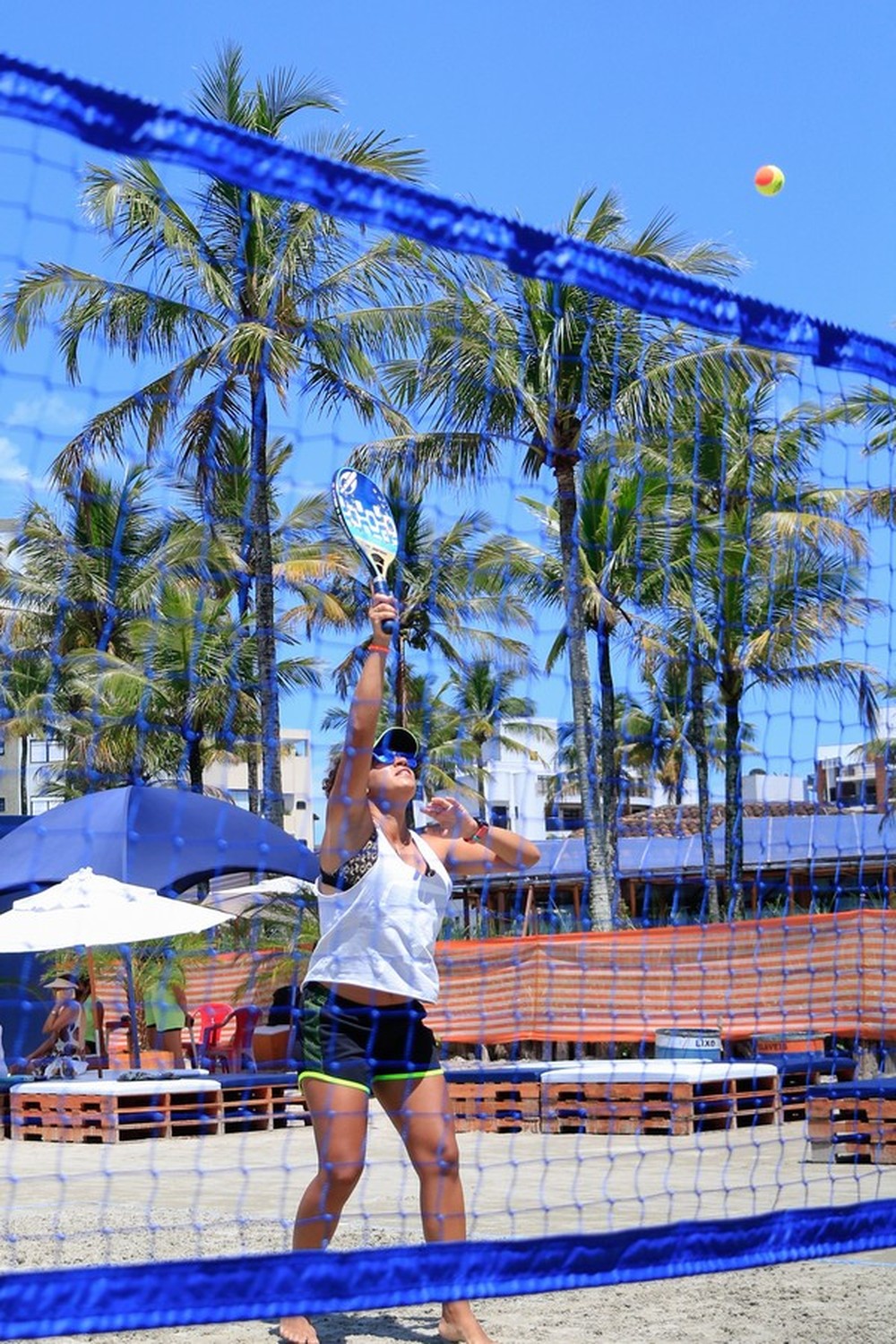 Beach Tennis: modalidade esportiva é a queridinha do momento – veja ...