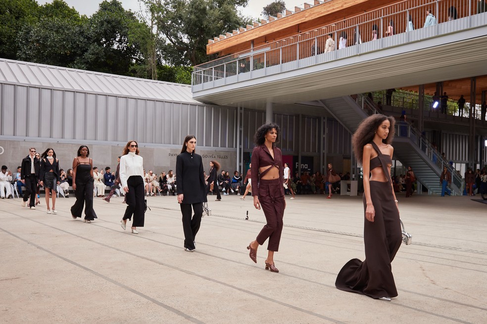 Misci apresenta sua mais nova coleção 'Valor Latino'; veja imagens