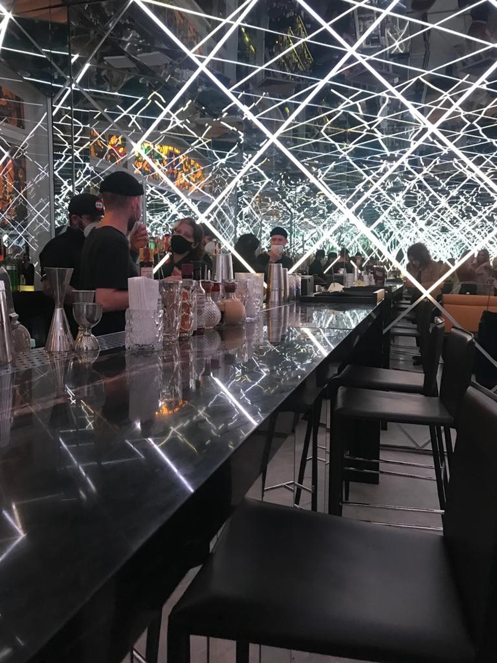 Evento “Cowboy Or On The Rocks”, do Belmond Hotel, agita noite ...