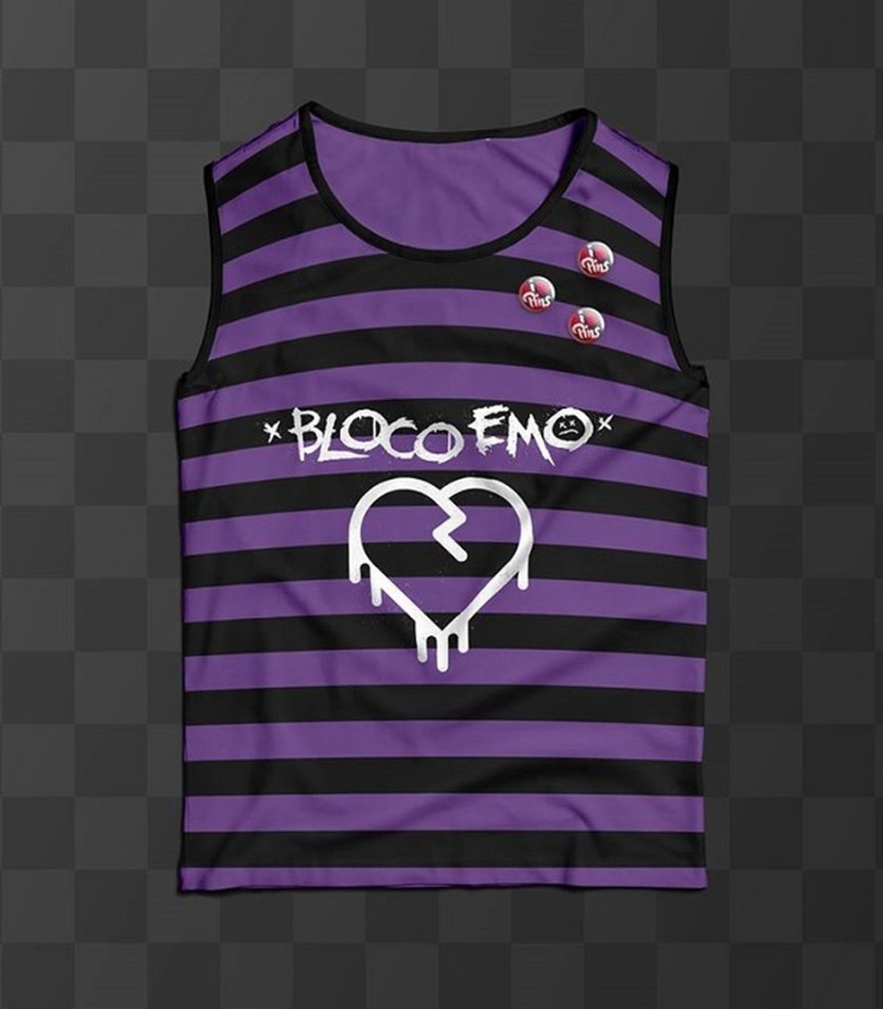 Atenta! Carnaval de São Paulo terá o seu 1º bloco emo