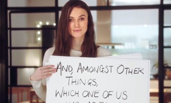 Elenco de 'Simplesmente Amor' se reúne em sequência para a TV e nós amamos!